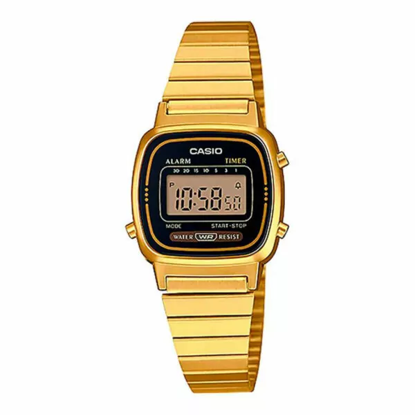 Casio LA670WGA-1