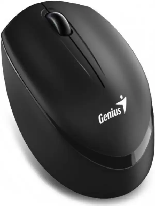 Genius NX-7009,Black