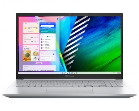 ASUS VivoBook Pro 15 OLED K6502VU-OLED-MA931X 15.6'' 2.8K i9 16GB 1TB RTX4050 W11P