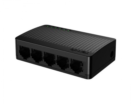 TENDA SG105M 5-Port Gigabit Switch