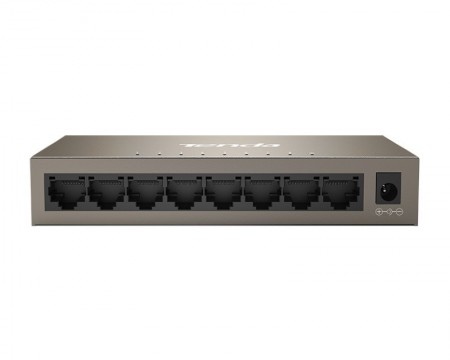 TENDA TEG1008M 8-Port Gigabit Switch