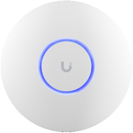 Ubiquiti U6+ access point U6-PLUS