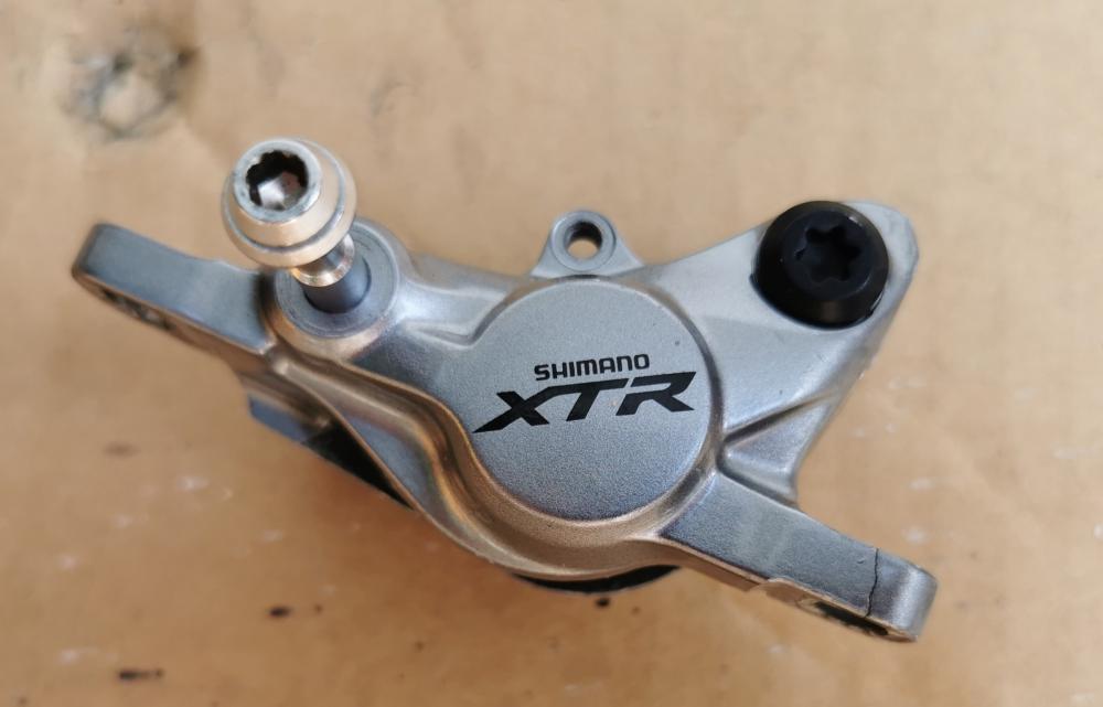 Shimano XTR