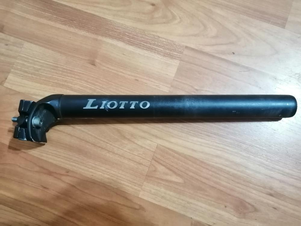 Liotto 27.2-300 mm 228 grama