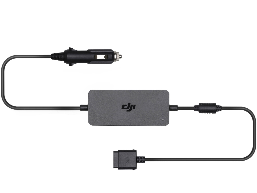Auto punjac DJI FPV