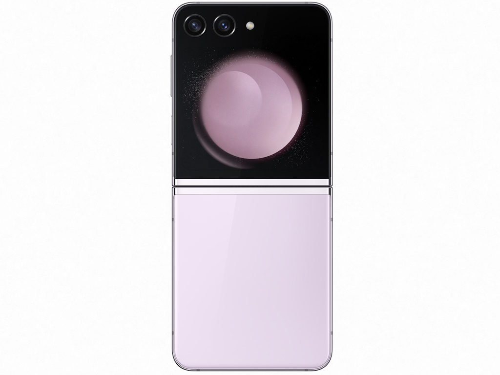 Smartphone SAMSUNG Galaxy Z Flip5 8GB/256GB/ljubičasta