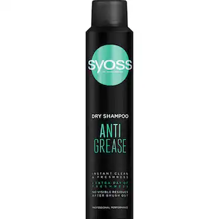 Sampon/suvo pranje kose Syoss Dry 200ml