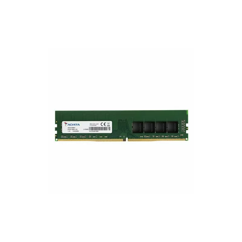 MEM DDR4 8GB 2666MHz AData AD4U26668G19-SGN