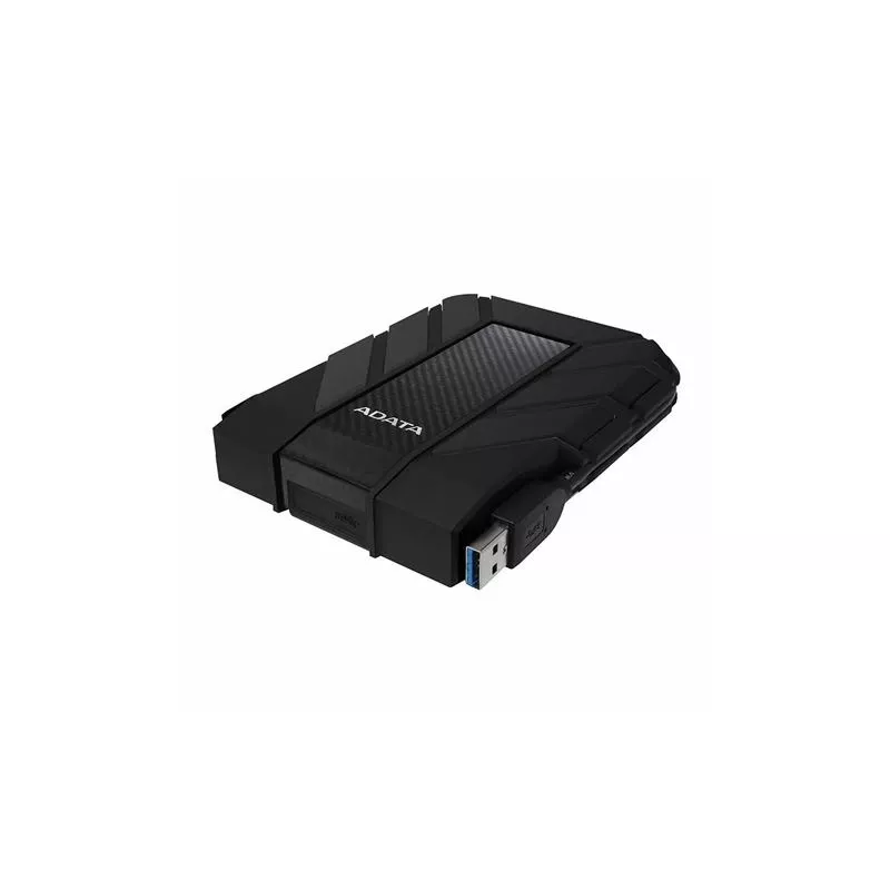 Prenosni disk Adata 4TB HD710 Pro Durable Black USB 3.2