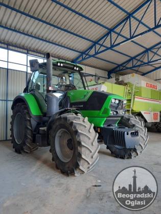 Deutz Fahr 6140