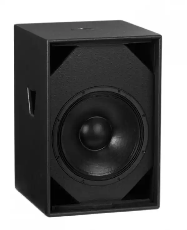 MARTIN AUDIO Blackline S15+ - Pasivni vufer