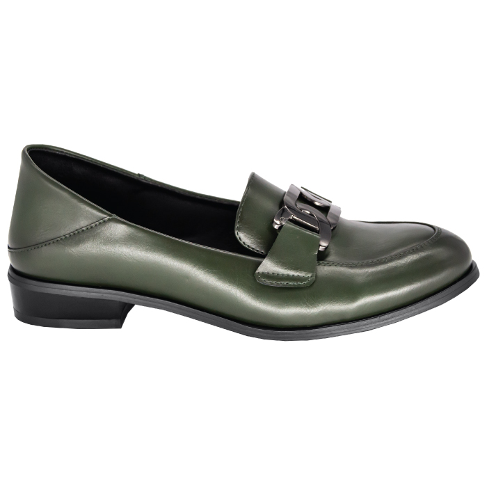 Ženske cipele C2345 (Green)