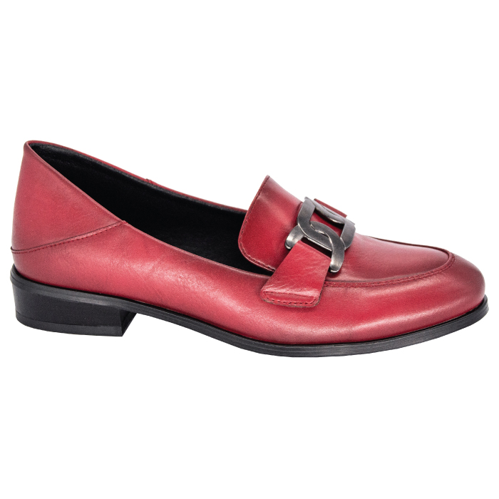 Ženske cipele C2345 (Red)
