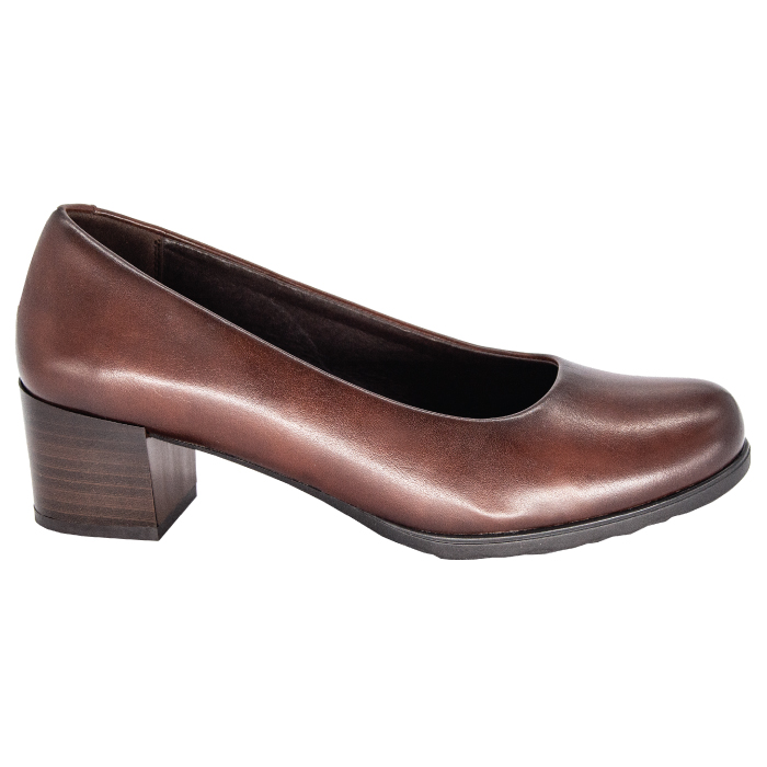 Ženske cipele C2403 (Brown)