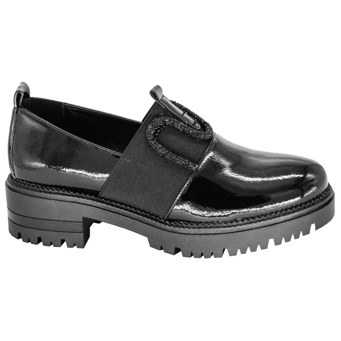 Ženske cipele C2405 (Sh. Black)