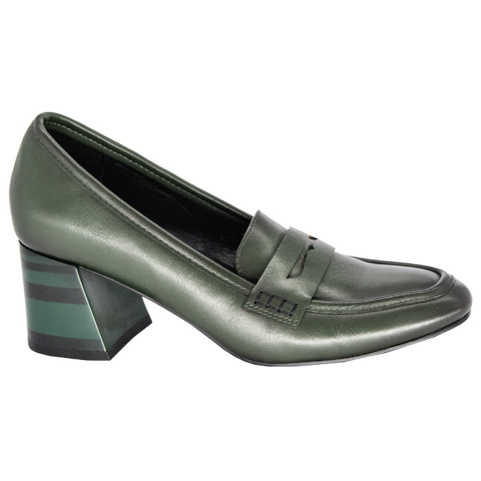 Ženske cipele C2413 (Green)