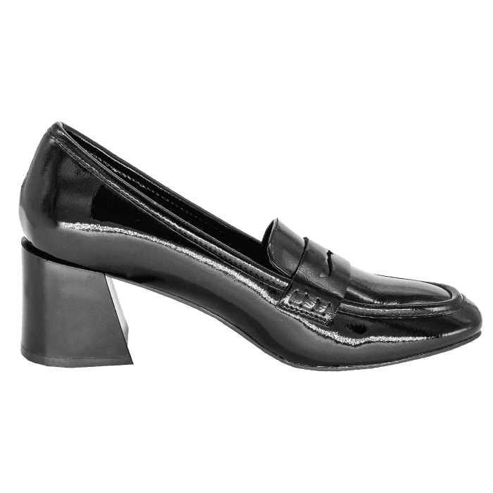 Ženske cipele C2413 (Sh. Black)
