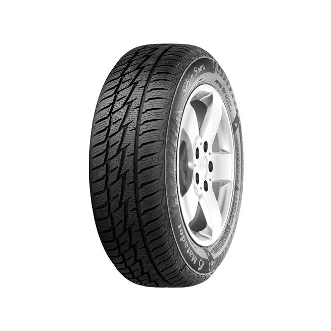 MATADOR 235/60 R16 MP92 SibirSnow 100H