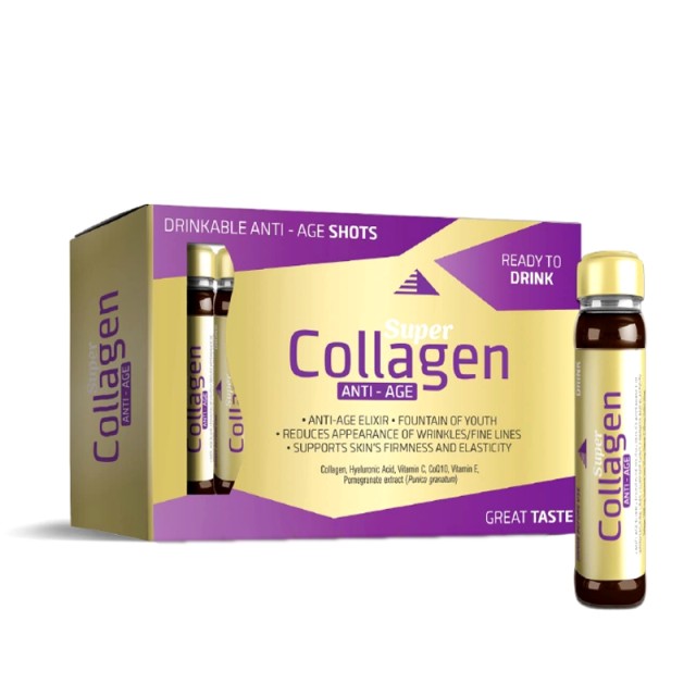 SUPER COLLAGEN ANTI AGE