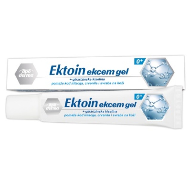 EKTOIN EKCEM GEL