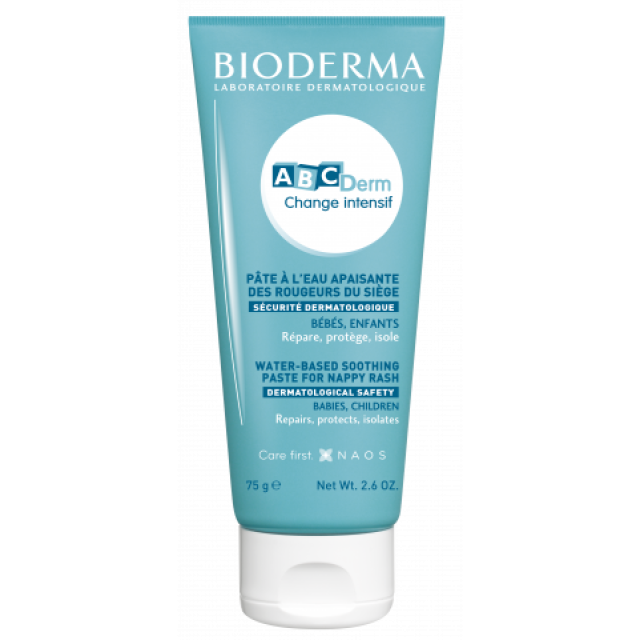 BIODERMA ABCDERM KREMA PROTIV PELENSKOG OSIPA 75G