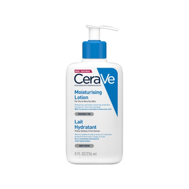 CeraVe HIDRATANTNI LOSION 236ML