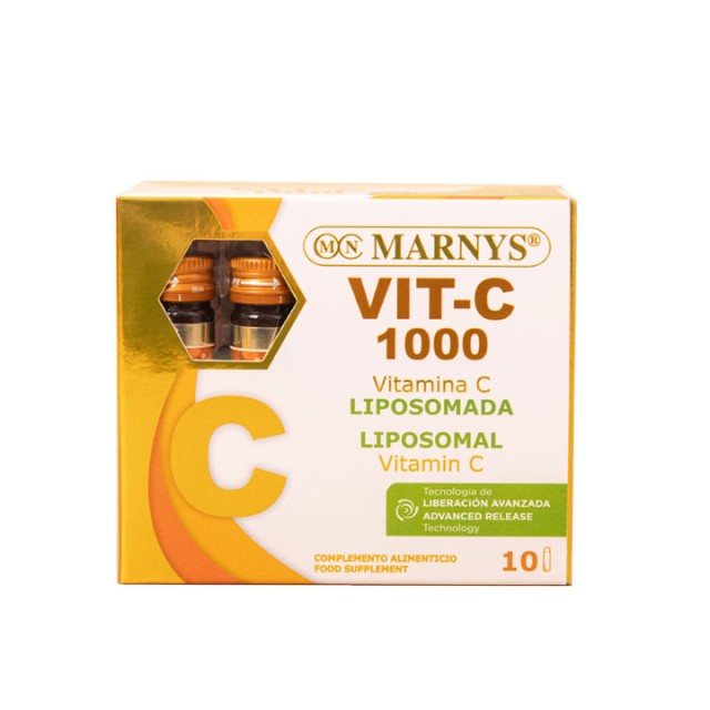 LIPOSOMALNI VITAMIN C 1000