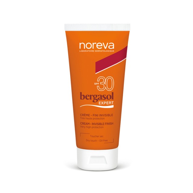 NOREVA BERGASOL EXPERT KREMA SPF 30