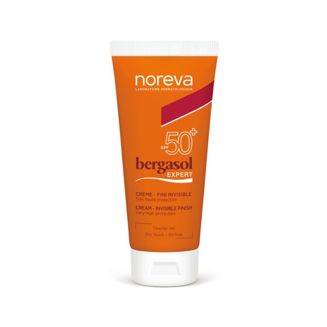 NOREVA BERGASOL EXPERT KREMA SPF 50+