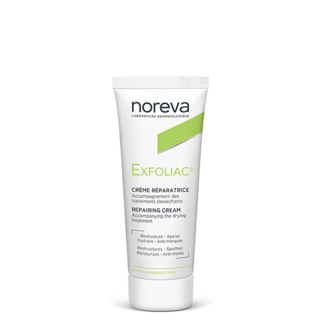 NOREVA EXFOLIAC REKOSTRUKTIVNA KREMA