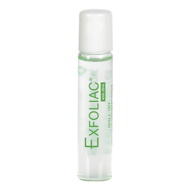 NOREVA EXFOLIAC ROLL-ON ZA CILJANO DELOVANJE