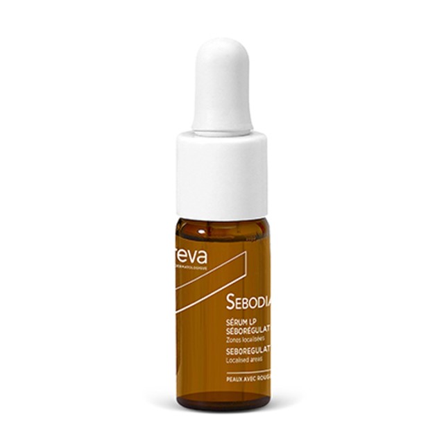 NOREVA SEBODIANE DS SERUM