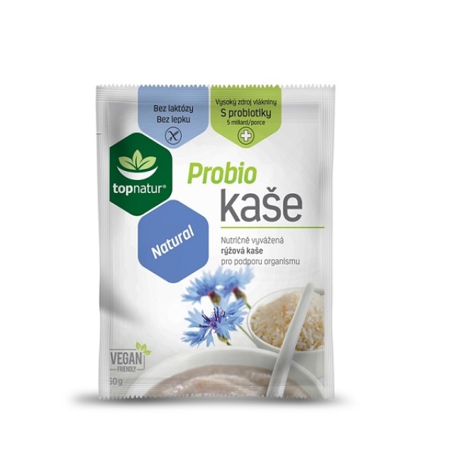 PROBIO KAŠA - NATURAL