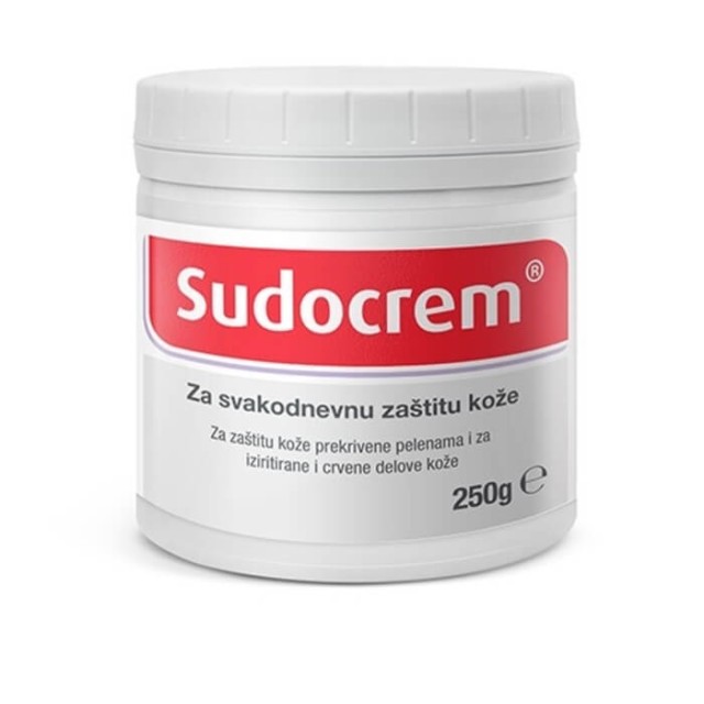 SUDOCREM KREMA ZA BEBE 250g