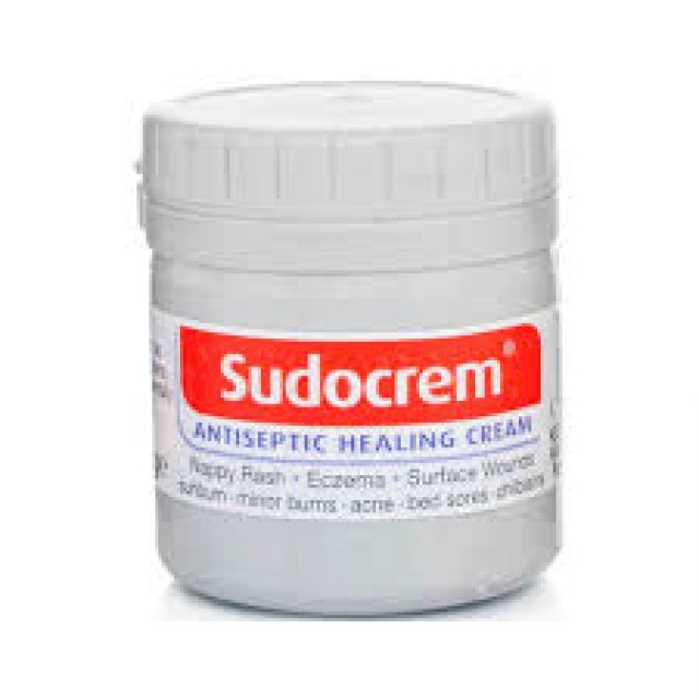 SUDOCREM KREMA ZA BEBE 60g