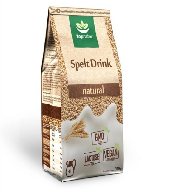 TOP NATUR SPELT DRINK