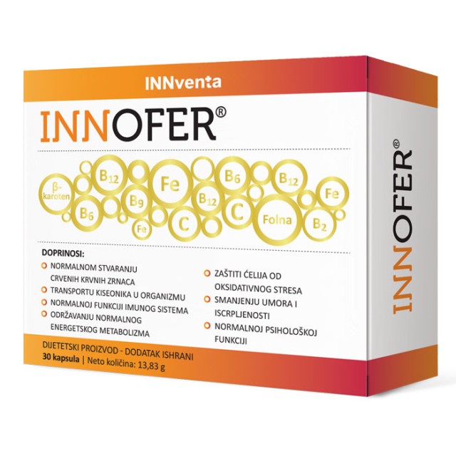 INNVENTA INNOFER®