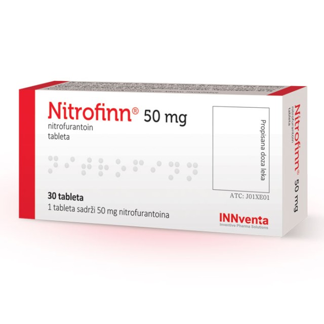 INNVENTA NITROFIN