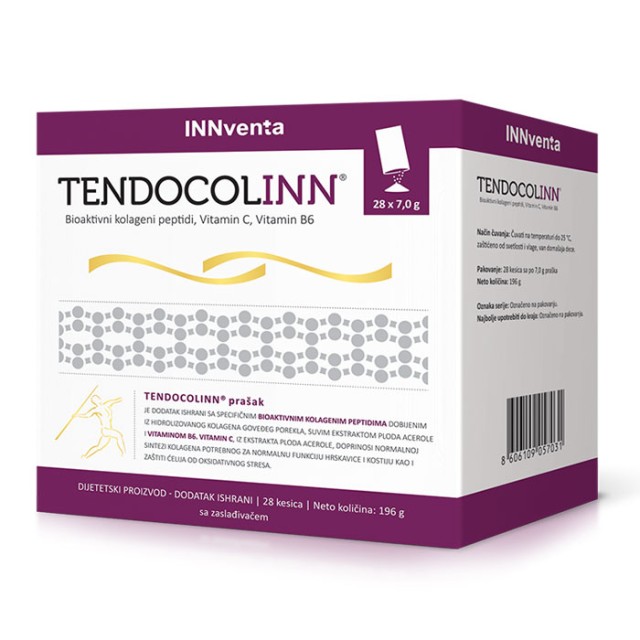 INNVENTA TENDOCOLINN