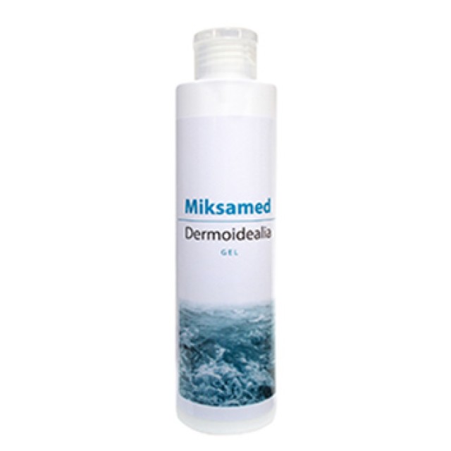 Miksamed Dermoidealia gel 200ml