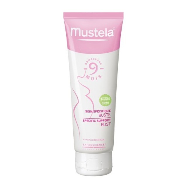 MUSTELA EMULZIJA ZA UČVRŠĆIVANJE GRUDI 125ML