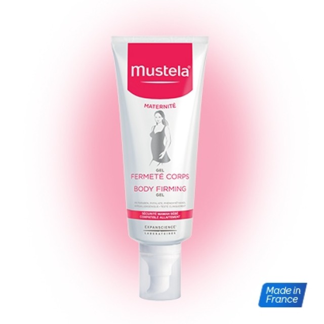 MUSTELA GEL ZA ZATEZANJE TELA