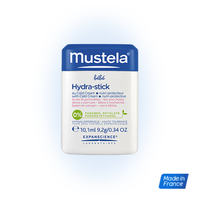 MUSTELA HYDRA STICK SA COLD KREMOM