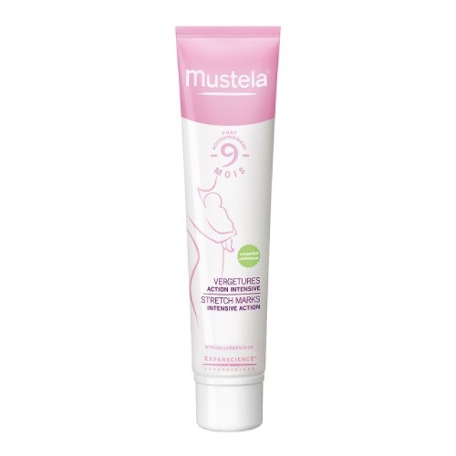 MUSTELA INTENZIVNI SERUM PROTIV STRIJA 75ML