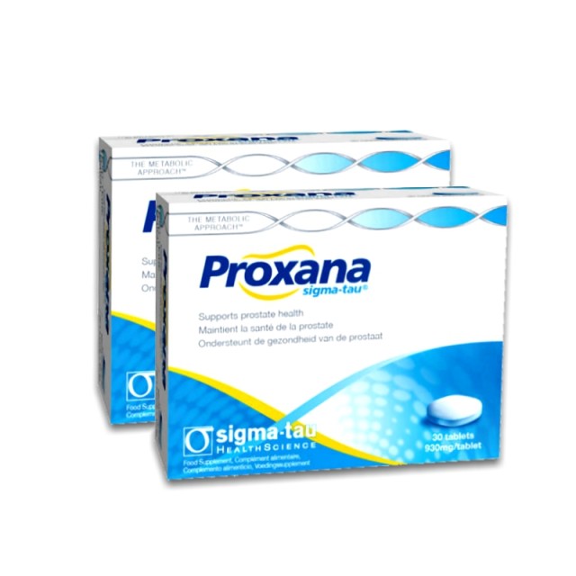 PROXANA TABLETE DUO PACK