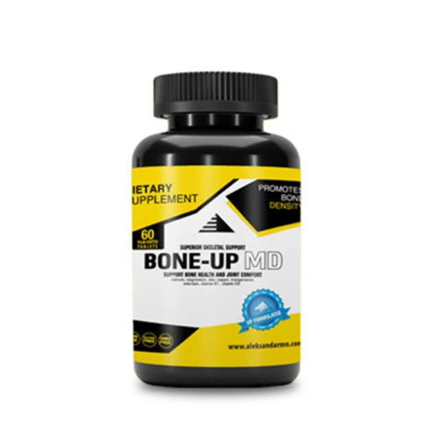 BONE UP MD TABLETE