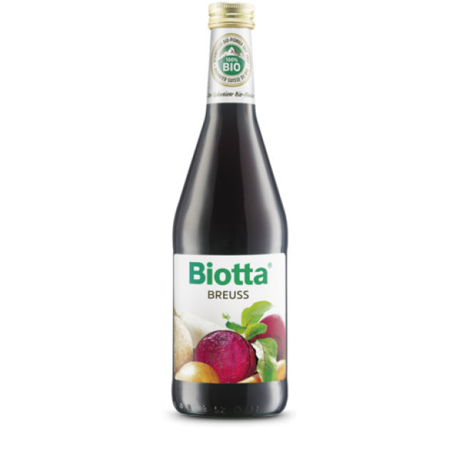 BIOTTA BREUS