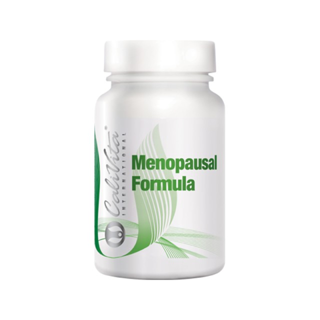 CALIVITA MENOPAUSAL FORMULA