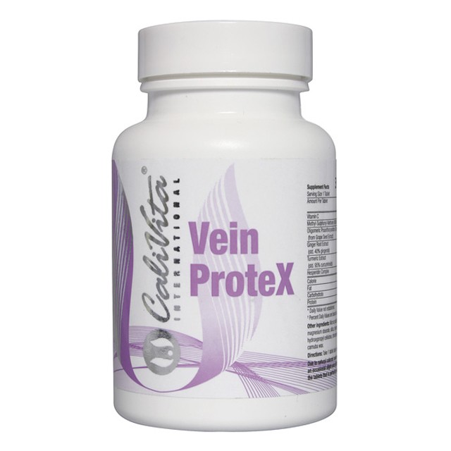 CALIVITA VEIN PROTEX