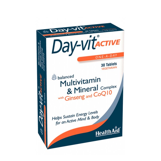 DAY-VIT ACTIVE